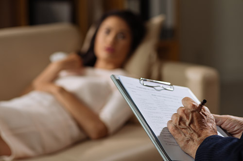 Depression Treatment Program | Dual Diagnosis Treatment MA